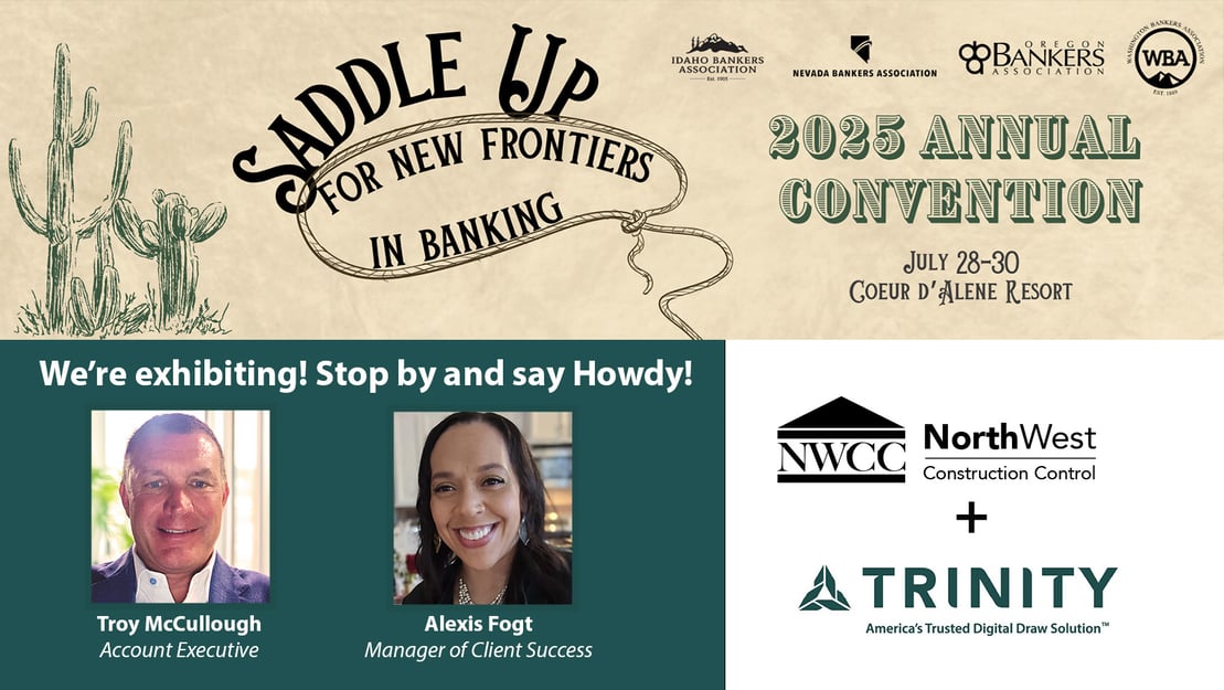 Commercial Draw Inspection | Services | Trinity Real Estate Solutions