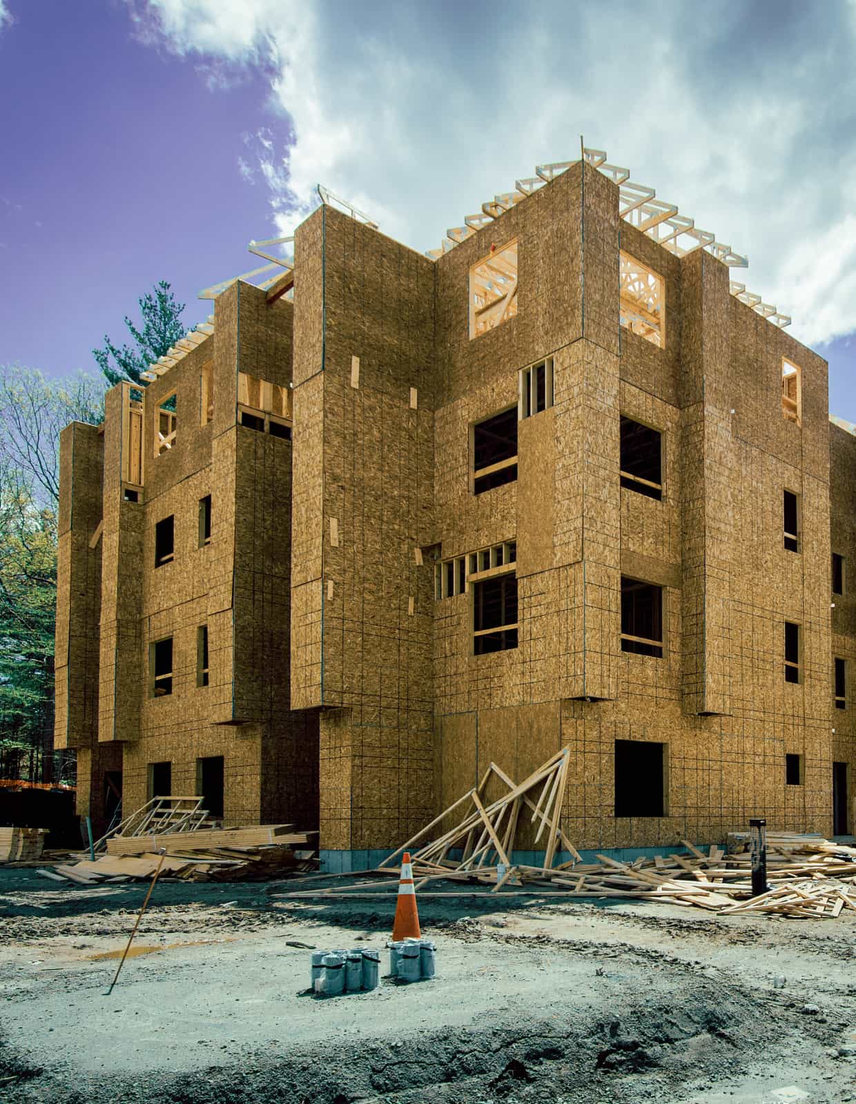 Property Information Report | Services | Trinity Real Estate Solutions