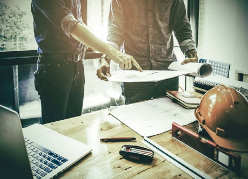 Resources from Trinity | Nationwide Construction Lending Support