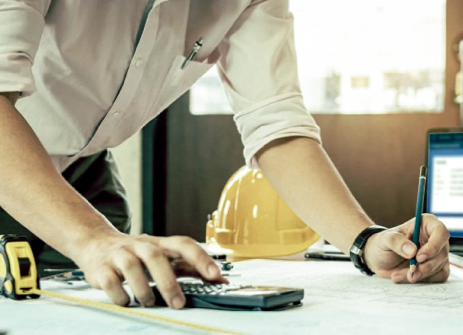 Draw Administration Support | Services | Trinity Real Estate Solutions