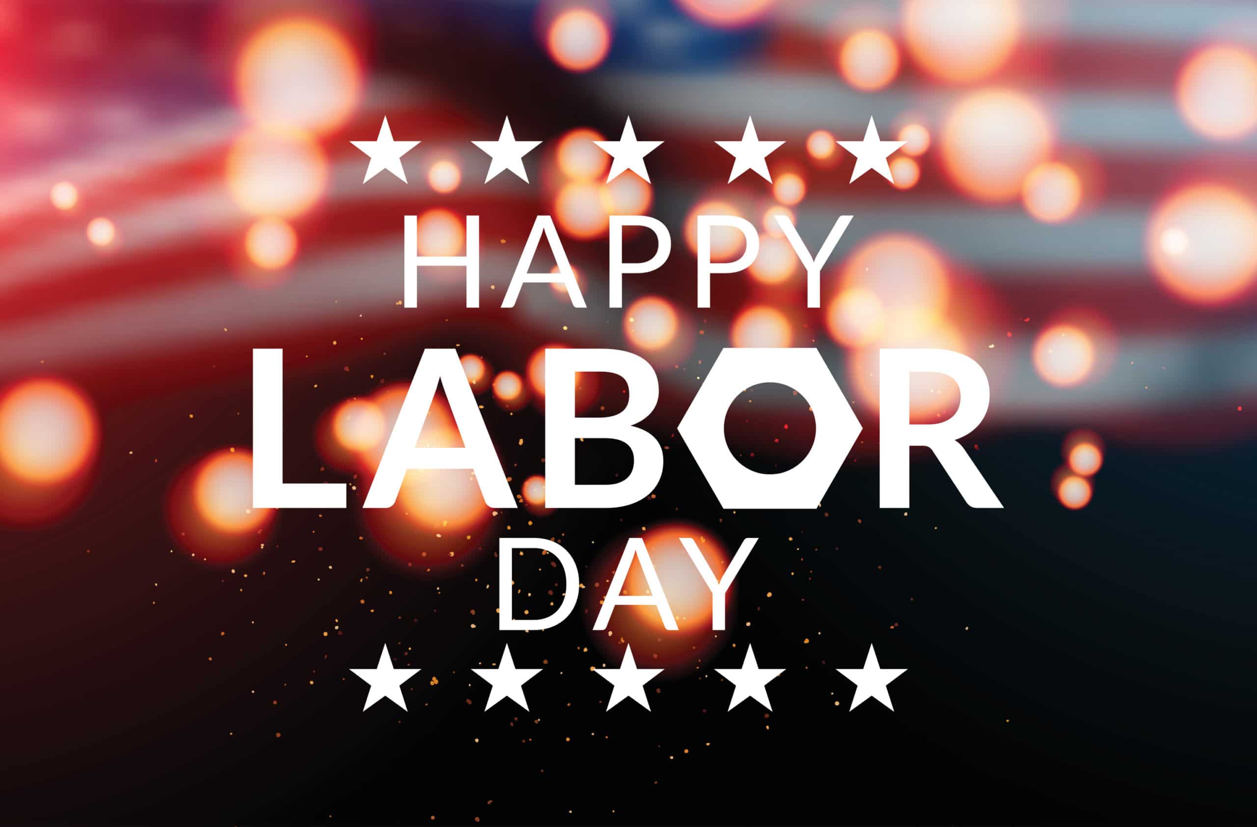5 Surprising Labor Day Facts | Trinity Online