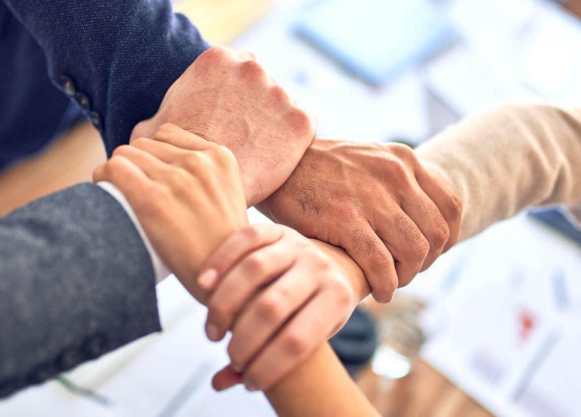 Human Connection in Construction Lending | Trinity Online