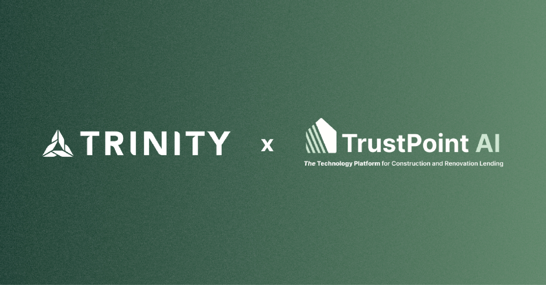Trinity + TrustPoint: A Powerful Partnership