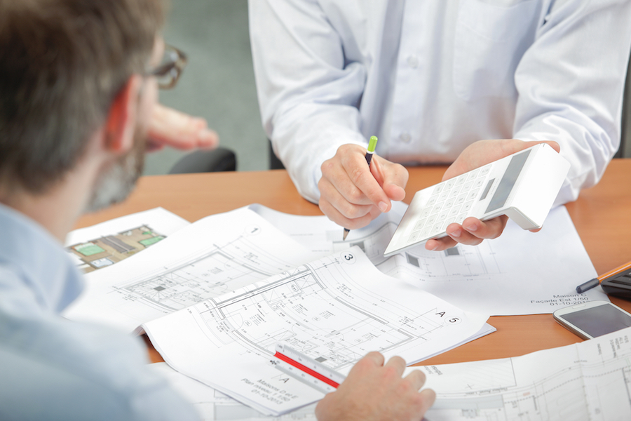 Project Cost Breakdowns - A Guide For Construction Lenders